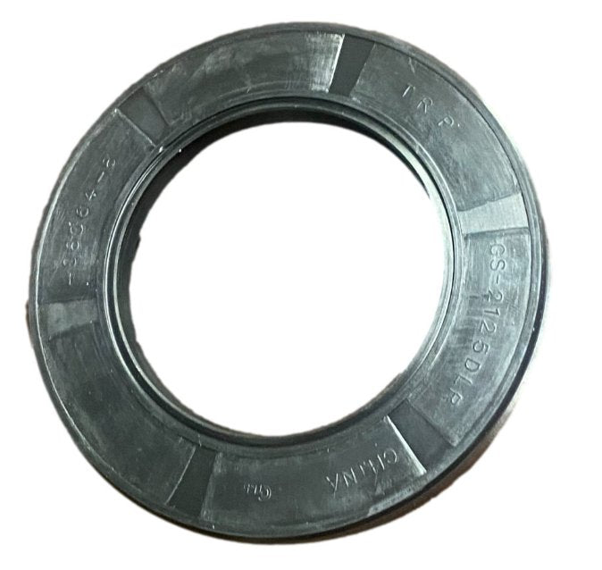 OIL / GREASE SEAL DOUBLE LIP 2.125" I.D. X 3.376" O.D. X 0.468" T OIL ...